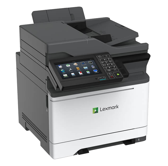 lexmark imprimante multifontion couleur scanner recto verso ...